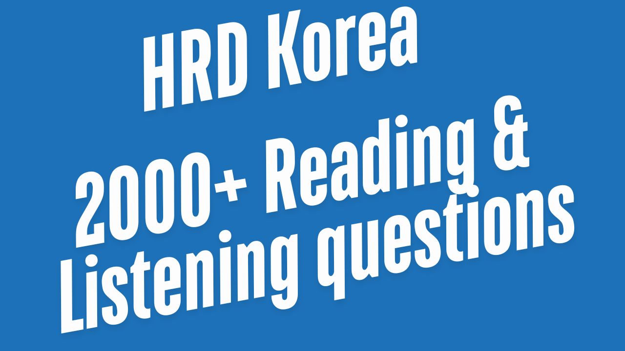 Pacific Korean Language